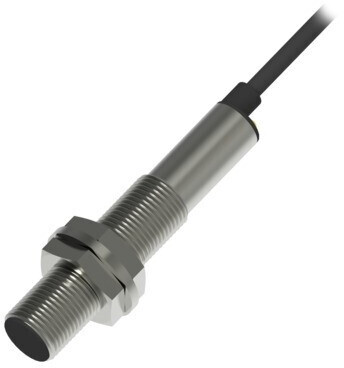 Bernstein KIB-M12PÖ/002-KL2 Induktiver Näherungsschalter (6502703001 ...