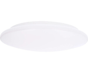 LEDs Light LED-Deckenleuchte 18W 4000K 1600lm IP44 (Ø37cm) ab 9,99 ...