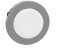 Schneider Electric Harmony XB4F Drucktaster-Frontelement, Metall, 30mm ...