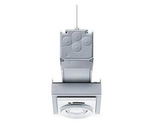Zumtobel Tecton-Modul basicDIM ILD G2 HC mit Sensor und DALI ...