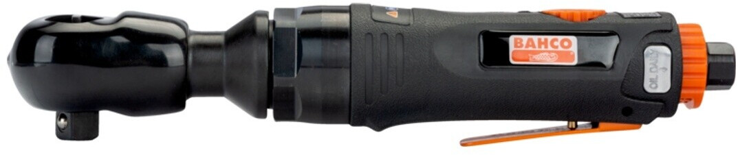 Bahco Pneumatische Ratsche 1/2" 6,3bar 0-67Nm (BP821) ab 137,86 ...