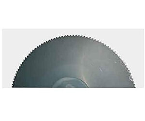 Optimum HSS Kreissägeblatt 4mm/Zahn für CS 275 (3357444) ab 109,89 ...