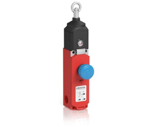 Bernstein SRA4Z0LU100L000 Seilzugschalter mit Reset-Taster (6011691074 ...
