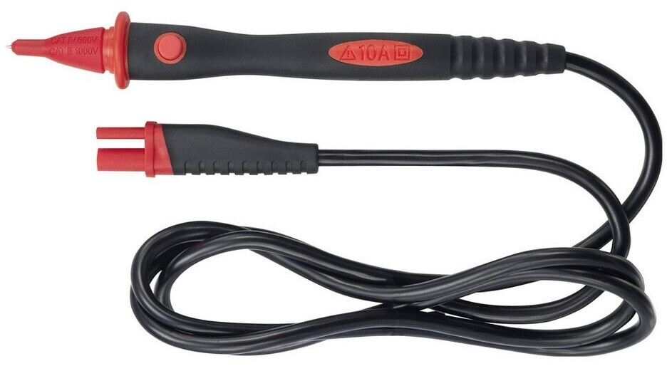 Voltcraft MS-ET-200 câble de mesure pour électriciens (MS-ET-200) au ...