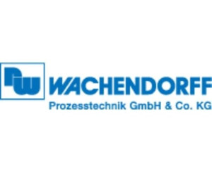 Wachendorff HD67507 Gateway Modbus Master RTU / Modbus Server TCP, LAN ...