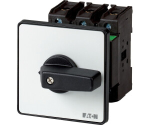 Eaton P3-63/Z/2HI11 EIN-AUS-Schalter 3-polig 63A Zwischenbau (012616 ...