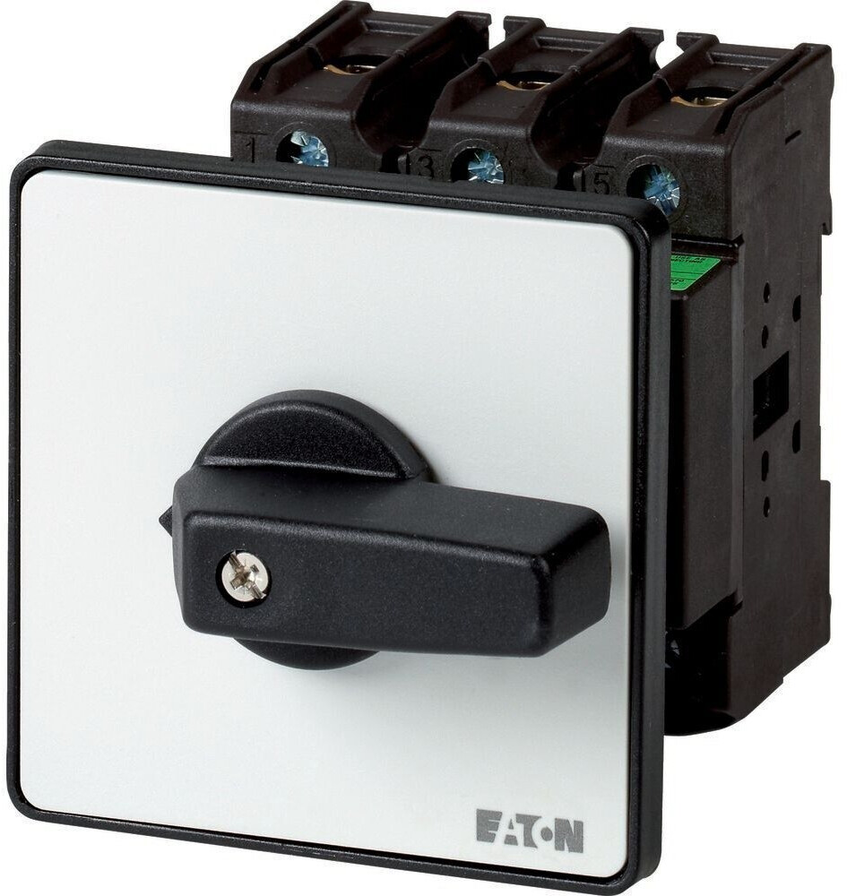 Eaton P3-63/Z/2HI11 EIN-AUS-Schalter 3-polig 63A Zwischenbau (012616 ...