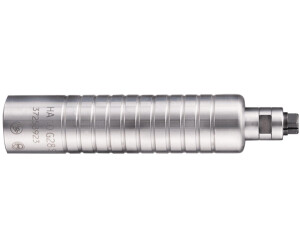 Pferd HA 10 G28 STV Handstück 6mm Spannzange, 18000RPM (86200041) ab ...