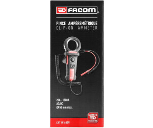 Facom Zangenamperemeter 1500A (720.P1500PB) ab 134,30 ...