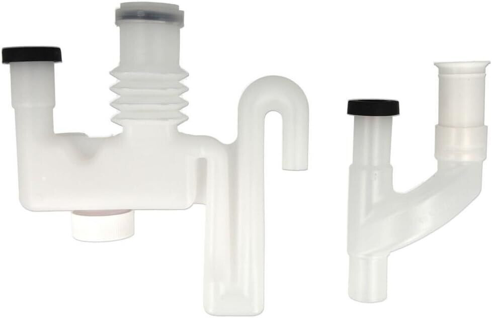 Buderus Siphon Kondensat für Logamax plus GB142 15-30kW (7099010) ab 61 ...