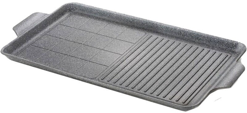 Accademia Mugnano Cuore di Pietra Grillplatte 50x30cm ab 152,02 ...