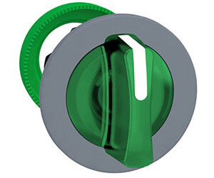 Schneider Electric Harmony XB5F Leuchtwahlschalter Frontelement ...