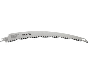Bahco Säbelsägeblatt gebogen, grobe Verzahnung, 350mm (BH3942-300-7-SL ...