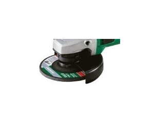 Hikoki G12SN2 Winkelschleifer 115mm 900W (G12SN2YVZ) ab 97,90 ...