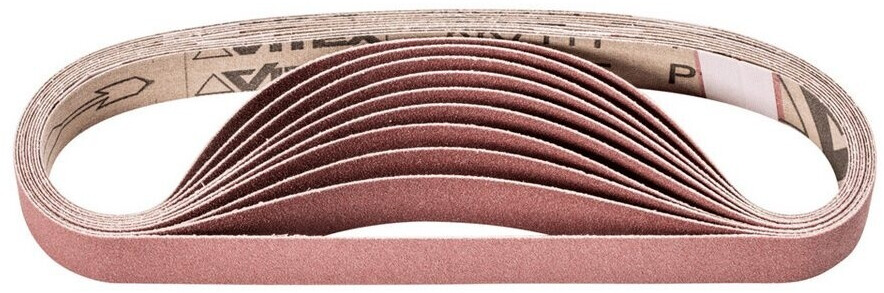 Pferd Schleifband BA 20/480 T Korund 20x480mm Körnung 120 (45002912) ab ...
