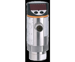 ifm PNI021 Elektronischer Druckschalter 0...250 bar, PNP/NPN (PNI021 ...