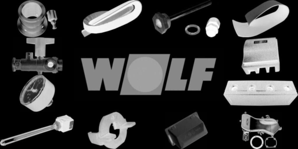 Wolf EPP-Steckteile Set für Wärmepumpe BWL-1S (9146251) ab 170,80 ...