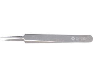 Bernstein Präzisionspinzette super-spitz 110mm (5-031) ab 19,98 ...