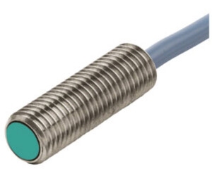 Pepperl+Fuchs Induktiver Sensor NCB1,5-8GM25-N0-5M (70133331) ab 86,69 ...