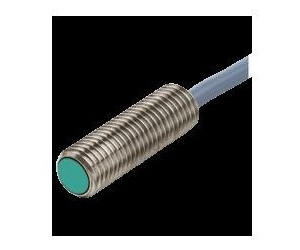 Pepperl+Fuchs Induktiver Sensor NCB1,5-8GM25-N0-5M (70133331) ab 86,69 ...
