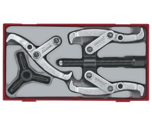 Teng Tools TT804 Abzieher-Satz 2-in-1 (TENTT804) ab 68,33 ...