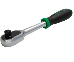 Toptul Ratsche 1/4" 147mm 45 Zähne ab 16,78 € | Preisvergleich bei ...
