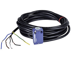 Schneider Electric Harmony XB5 Pilzdrucktaster Frontelement, grün ...