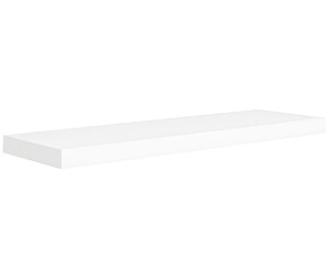 Linder Exclusiv Wandregal 60x23,5cm, weiß (WR102) ab 15,99 ...