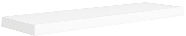 Linder Exclusiv Wandregal 60x23,5cm, weiß (WR102) ab 15,99 ...