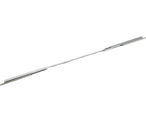 Dormakaba G 96 GSR-EMF Gleitschienen-Schließfolgeregler, Aluminium ...