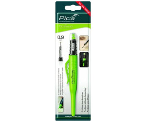 Pica Fine Dry Longlife Automatikbleistift 0,9mm (7070/SB) ab 10,19 ...