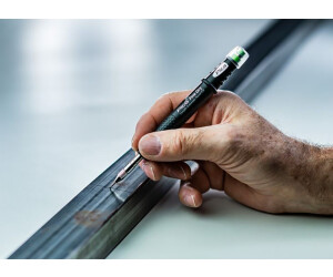 Pica Fine Dry Longlife Automatikbleistift 0,9mm (7070/SB) ab 10,19 ...