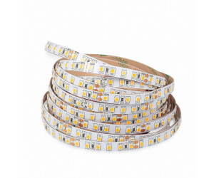 Mextronic VERO LED-Streifen neutralweiß 4000K CRI96 48W 24V IP20 5m ...