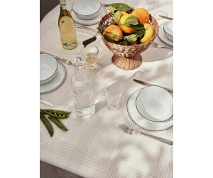 Broste Copenhagen Hammered Weißweinglas, klar, 0,3l, 4er-Set (Hammered ...