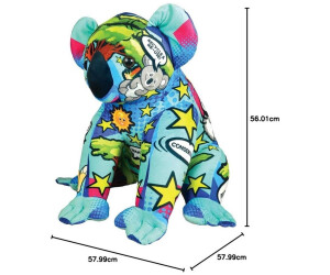 Wild Republic Jumbo Plüschtier Koala 60cm (27349) ab 45,50 ...