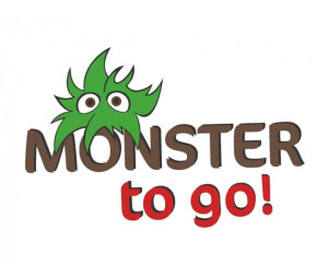 Living Puppets Handpuppe "Klein Schickimicki" Monster to go (W936) ab ...