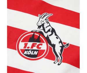 1. FC Köln Bettwäsche "Blockstreifen" Biber ab 50,95 € | Preisvergleich ...