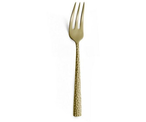 Amefa Felicity Besteck-Set 30-tlg. Edelstahl 18/0 PVD champagner ...
