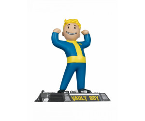 McFarlane Toys Vault Boy Posed Figure, Version 1, 5in (14131) ab 23,44 ...