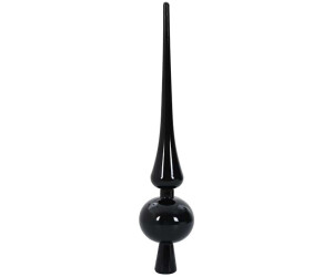 vidaXL Künstlicher Weihnachtsbaum grün und weiß, 210cm (3395189) ab 208 ...
