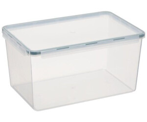 Plast Team Amsterdam Frischhaltedose 8,3L grün (52590800) ab 11,20 ...