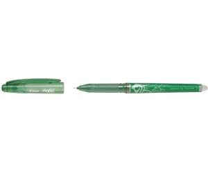 Pilot FriXion Point Tintenroller 0,5mm, grün, 12er-Set (BL-FRP5-G) ab ...
