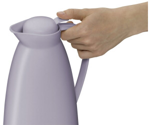alfi ECO Isolierkanne 1,0L, pastell lila (825382100) ab 12,97 ...