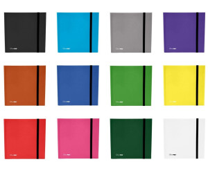Ultra Pro Eclipse PRO-Binder 12-Pocket, lime green (16146) ab 24,90 ...