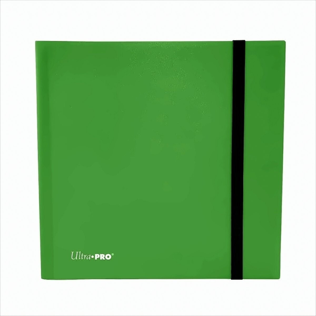 Ultra Pro Eclipse PRO-Binder 12-Pocket, lime green (16146) ab 24,90 ...