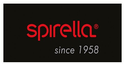 Spirella Riverstone Duschmatte PVC transparent 75x36cm (10.07072) ab 19 ...