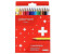 Caran d'Ache Swisscolor Buntstifte, 18er Kartonetui (1284.818) ab 9,68 ...