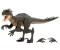 Mattel Jurassic World Hammond Collection Scorpios Rex bewegliche ...