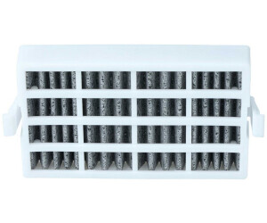 vhbw 4x Filter kompatibel mit Whirlpool MSS20FSSI3 F090612, MSS20TBB4 ...