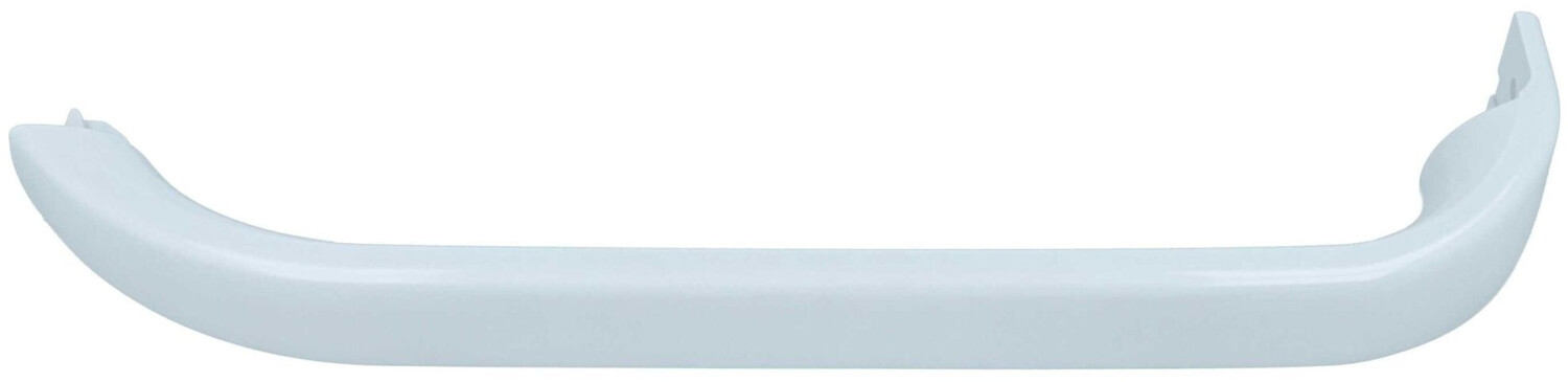 vhbw Türgriff passend für Bosch KSV25621/02, KSV25620/06, KSV25621/01 ...